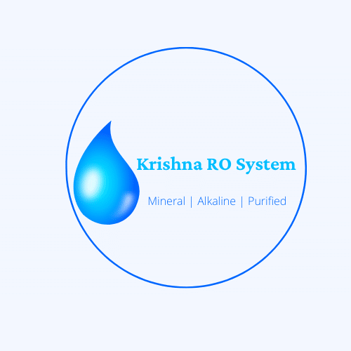 About - Krishna RO System